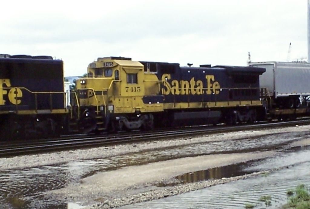 ATSF 7415